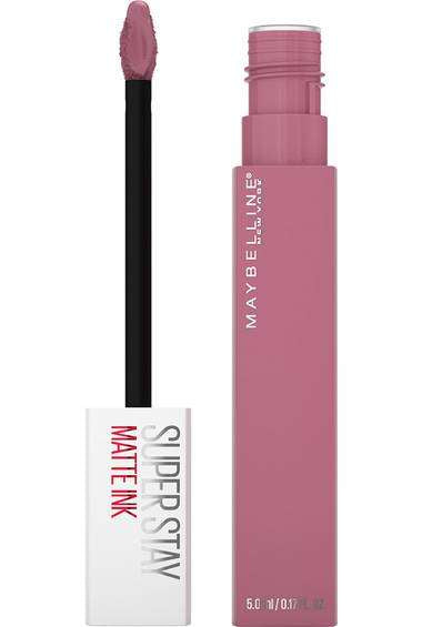 Maybelline Matte Ink Liquid Lipstick – Sophies