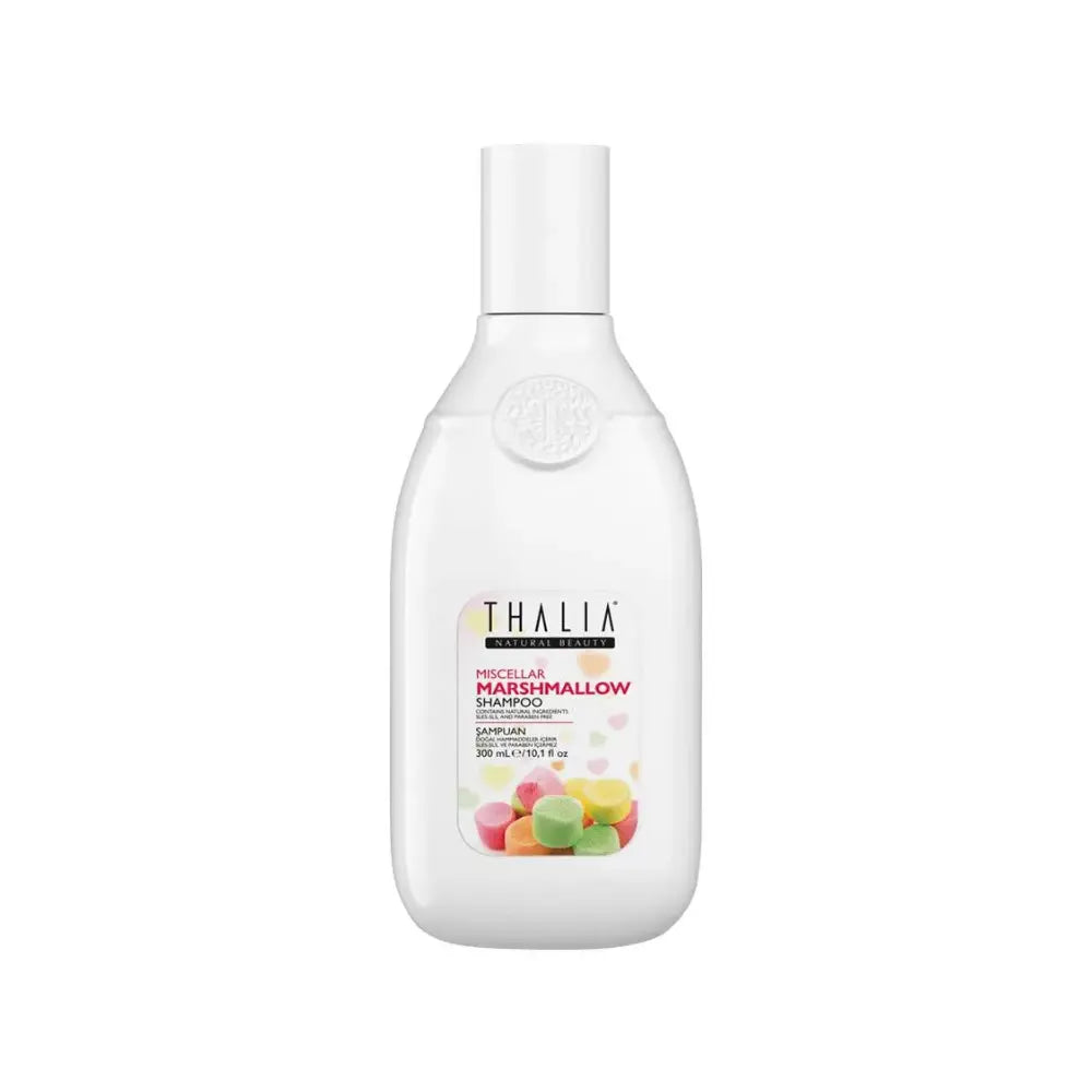 Marshmallow Shampoo 300 ml – Sophies